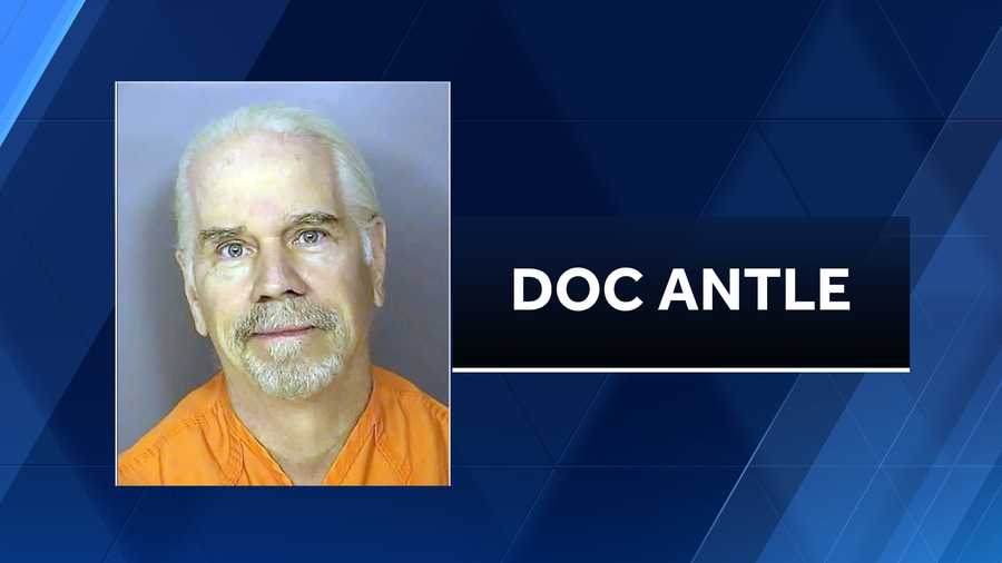 'Doc' Antle of 'Tiger King' pleads guilty to wildlife trafficking ...