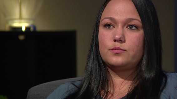 Prison guard fired after she reports sexual harassment by boss