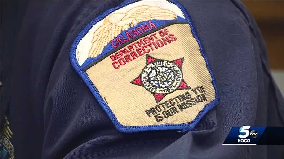 ODOC employees reprimanded for 'Feeling Cute' challenge posts, official ...