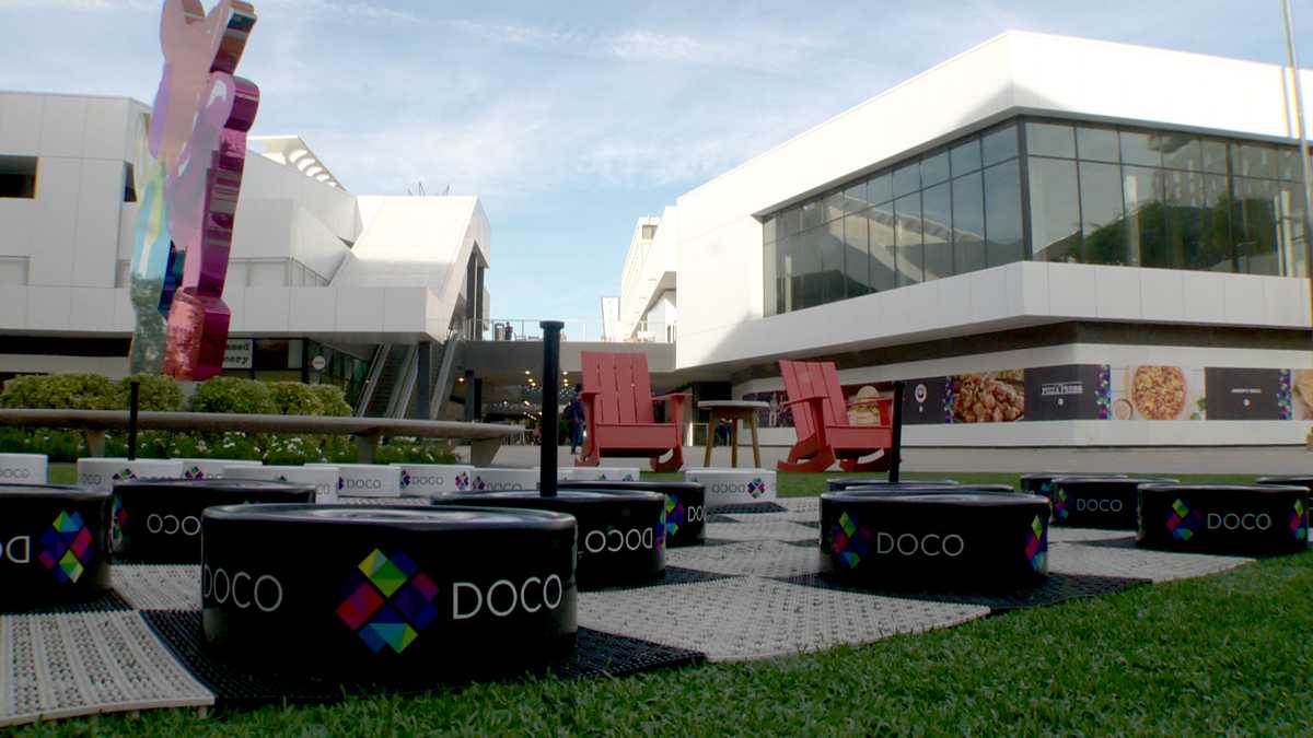 Here are the new DOCO businesses opening in Sacramento