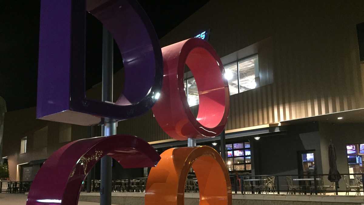 Sacramento's DOCO: Here's what's open and what's not