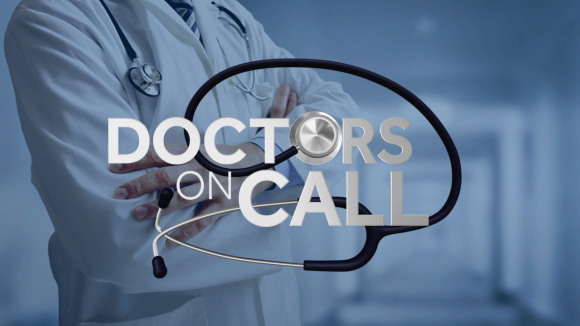 WGAL News 8: Doctors On Call