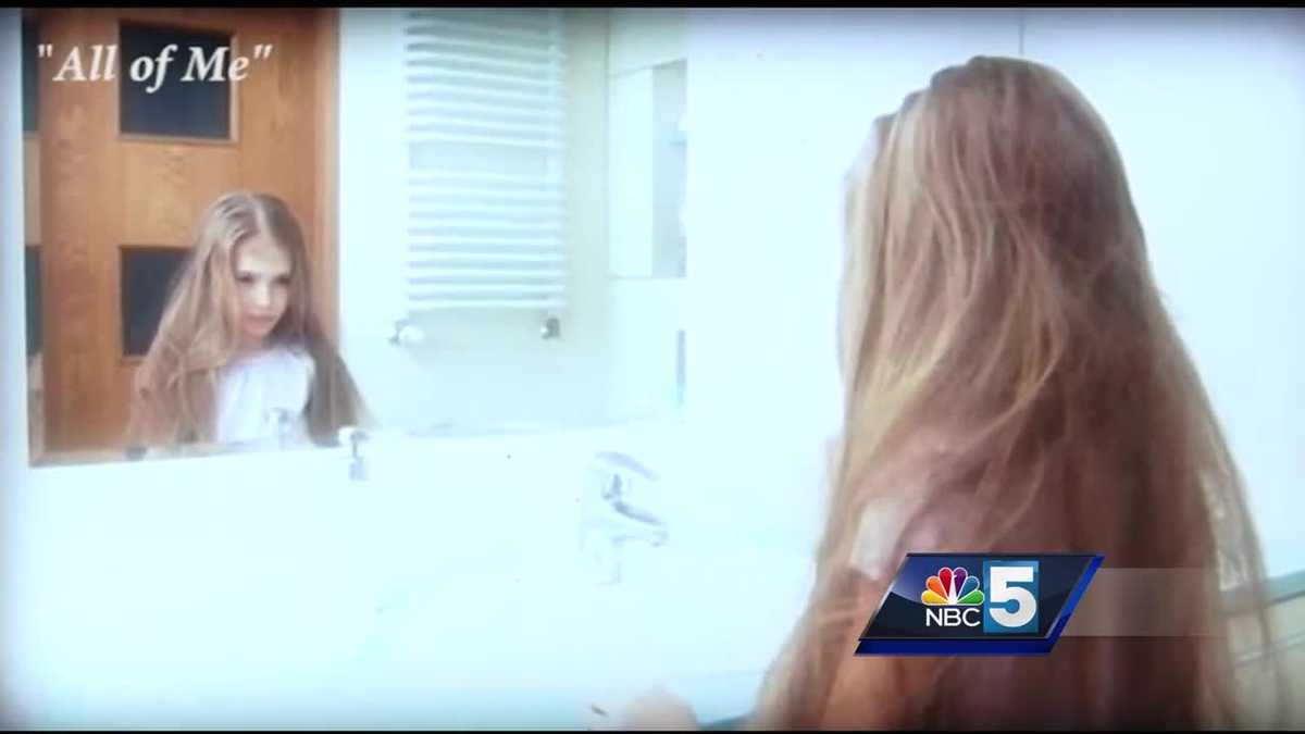 Vermont documentary highlights eating disorders