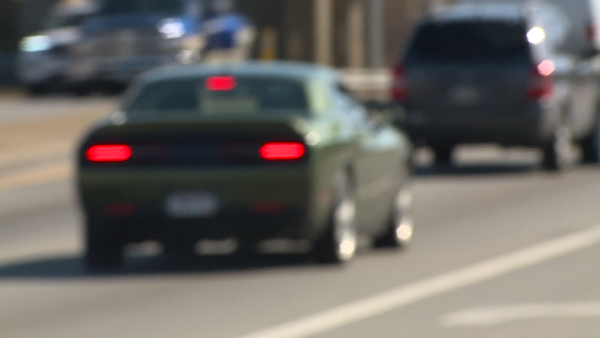 Lure of muscle car too great for thieves who revisit crime scene to ...