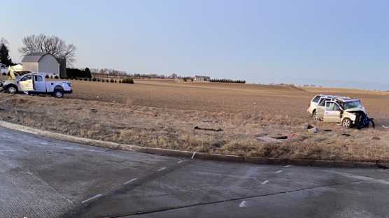 Undocumented immigrant arrested in deadly OWI crash in Dodge County