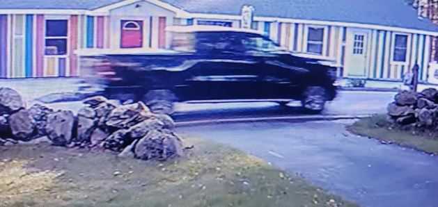 Police identify Sabattus hit-and-run victim, arrest driver