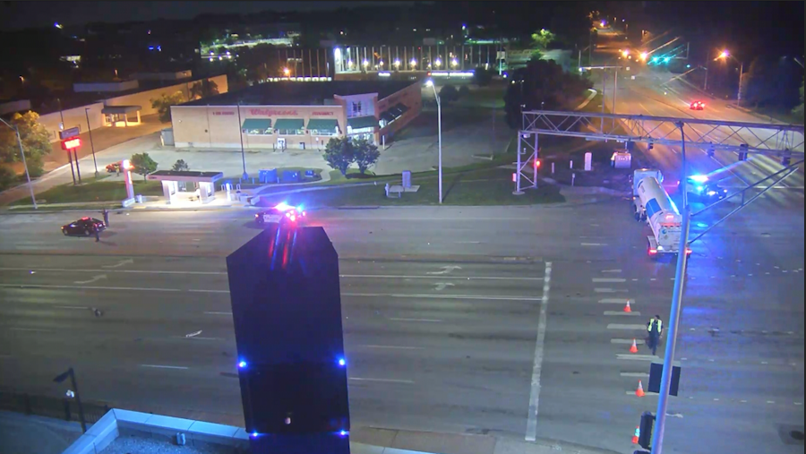 Omaha musician killed in West Dodge crash