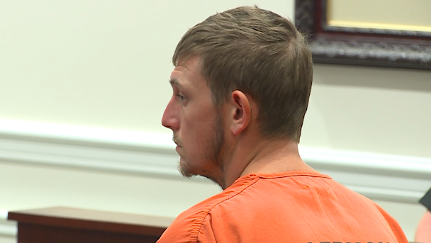 Clermont County Father Pleads Not Guilty In Deaths Of 3 Young Sons