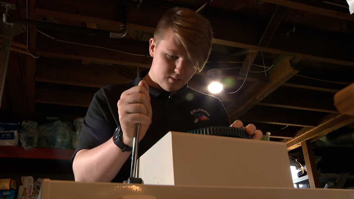 We Will Remember Dog Tag Project