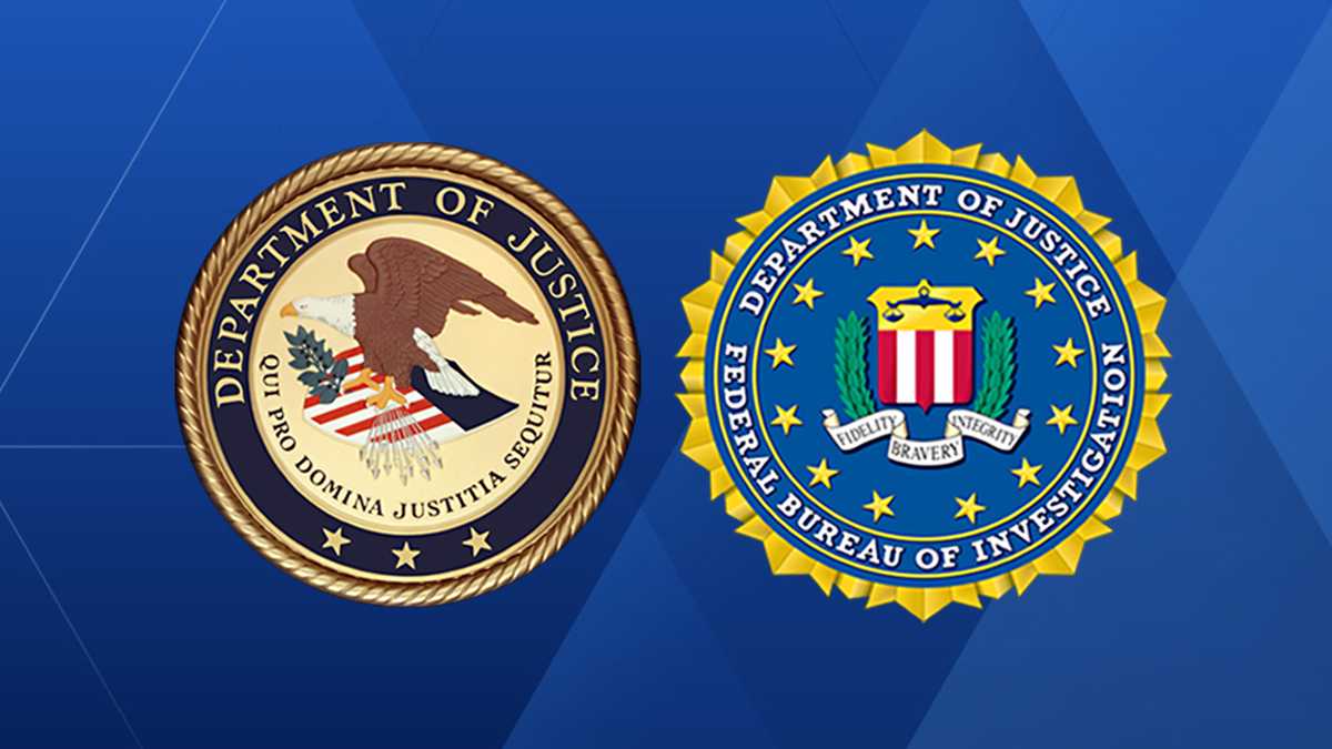 Marylanders targeted in murder-for-hire plot, DOJ says