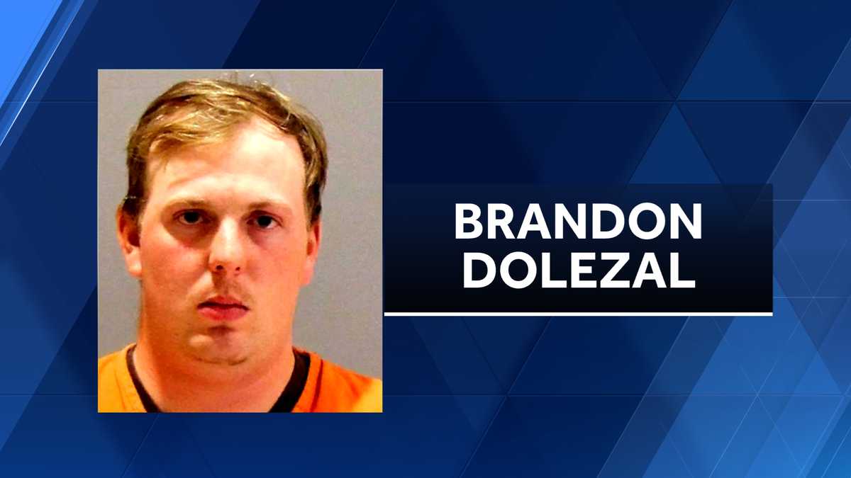 Former Nebraska state trooper convicted sexual assault of a child