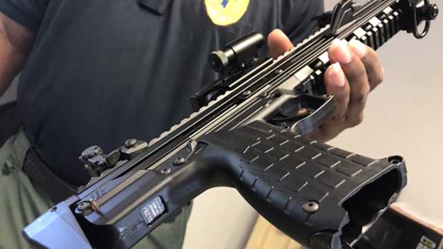 2 guys staring at each other leads to shootout in store parking lot ...