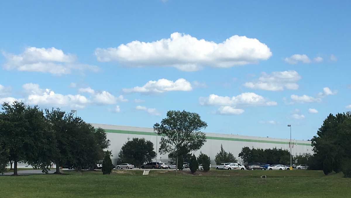 Death investigation underway in Savannah