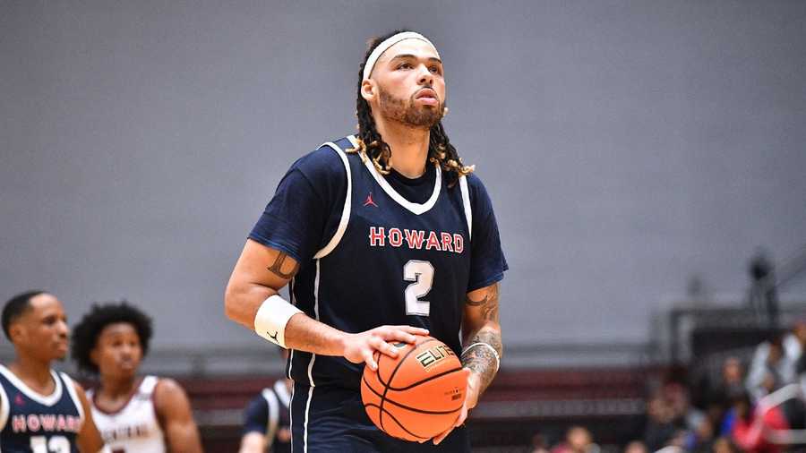 Meet the Maine athletes playing in the NCAA Tournament