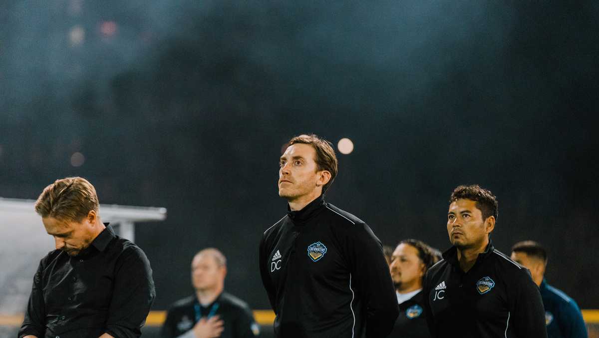 Union Omaha names Dominic Casciato as new head coach