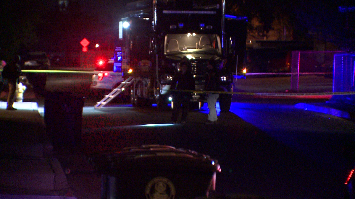 One dead in northeast Albuquerque shooting