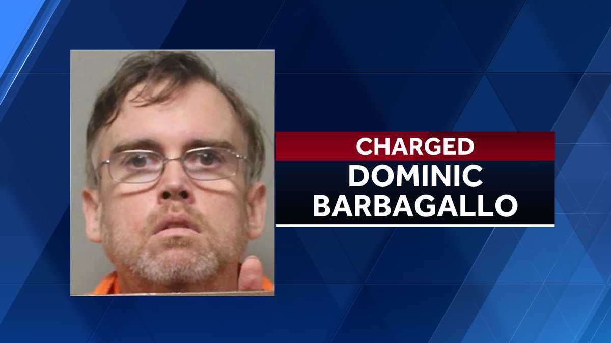Gettysburg man charged with child pornography possession