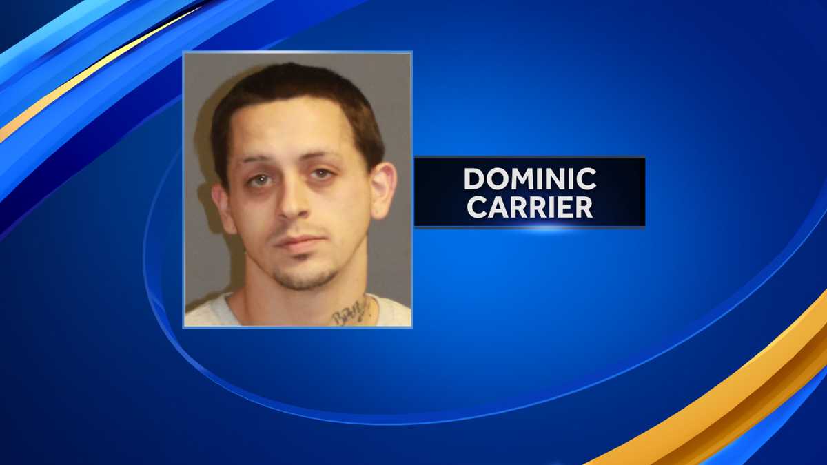 Nashua Man Accused Of Sexually Assaulting A Minor