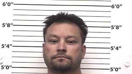 City employee charged with raping relative