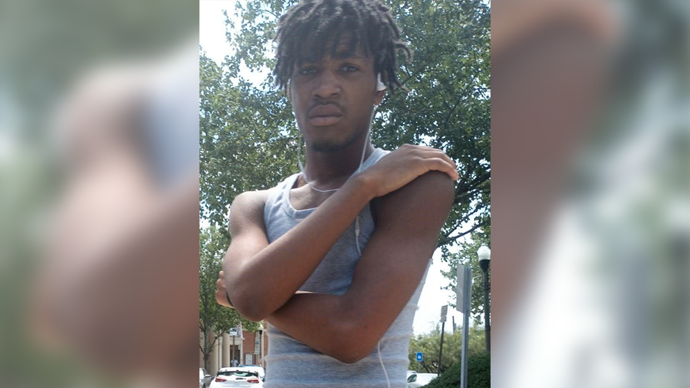 Georgia: Police searching for teen who disappeared from home