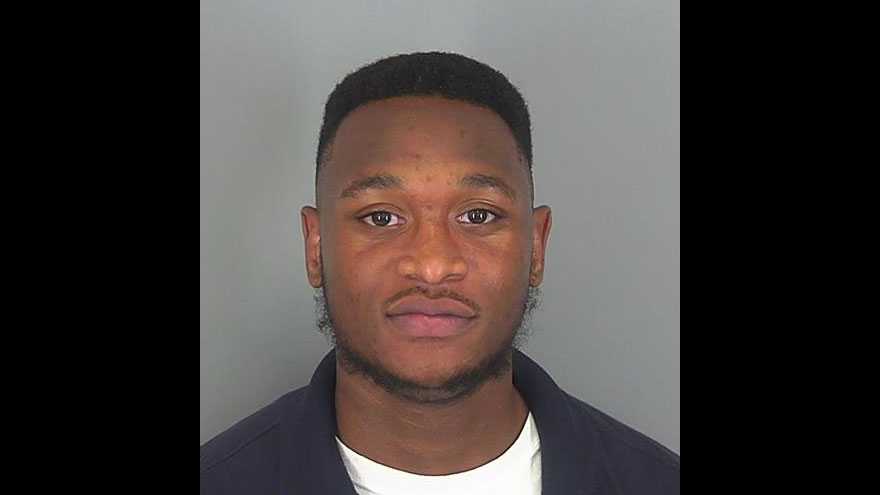 Man receives life sentence for 2016 hotel robbery, solicitor says