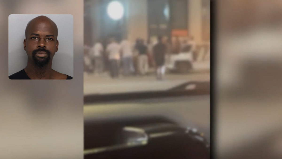 Police: Fourth arrest made after downtown Cincinnati brawl last weekend