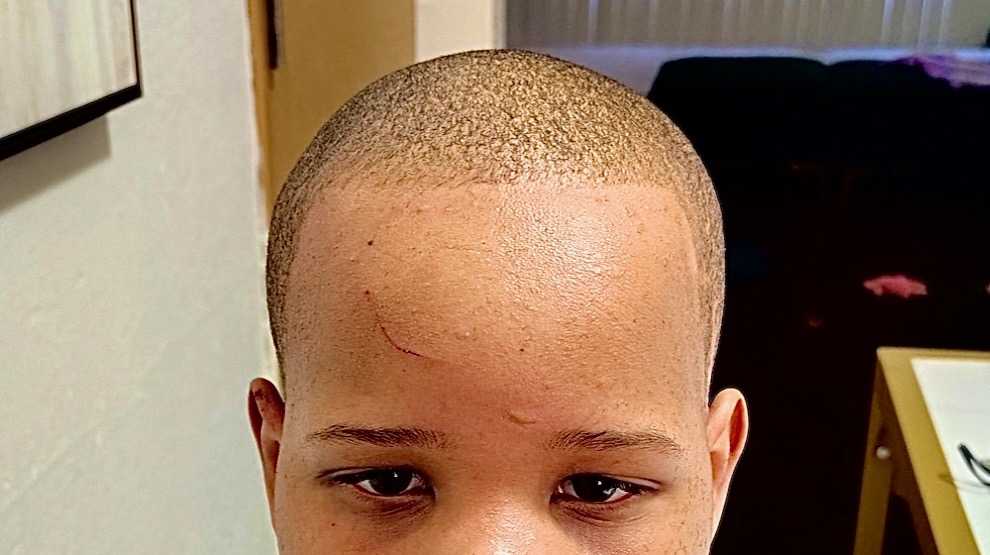 Milwaukee police find critical missing 11-year-old boy