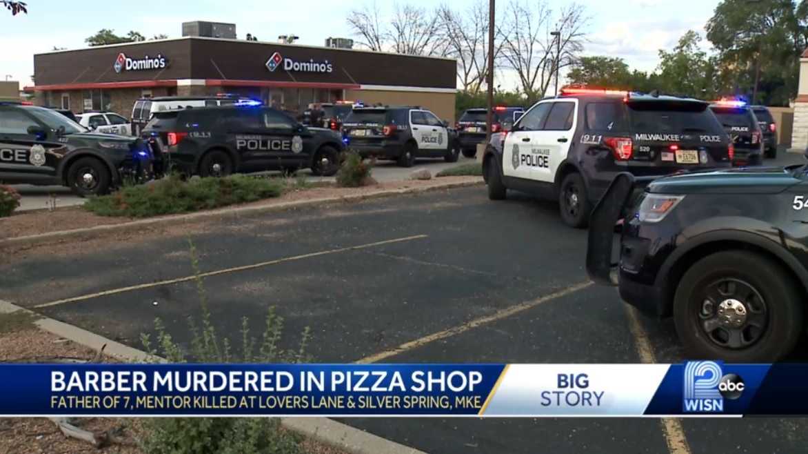 Suspect arrested as violent MKE street gang linked to pizza shop murder