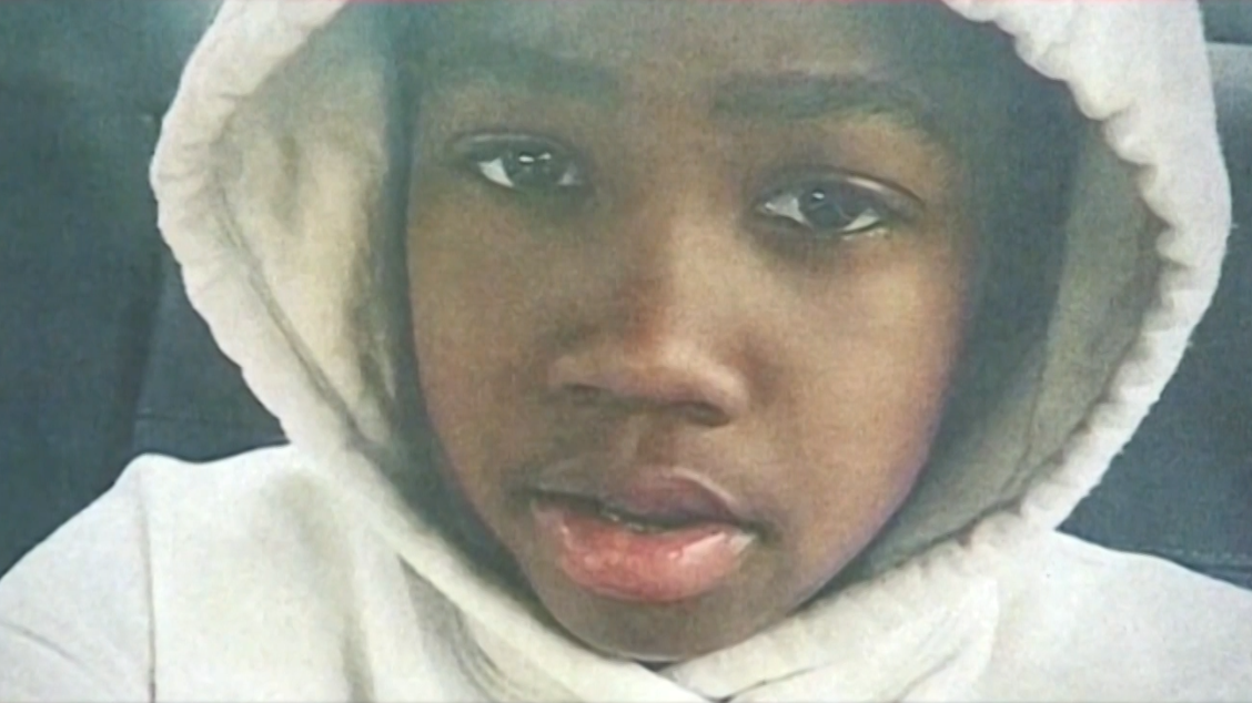 Father of 11-year-old killed in shooting continues search for justice a ...