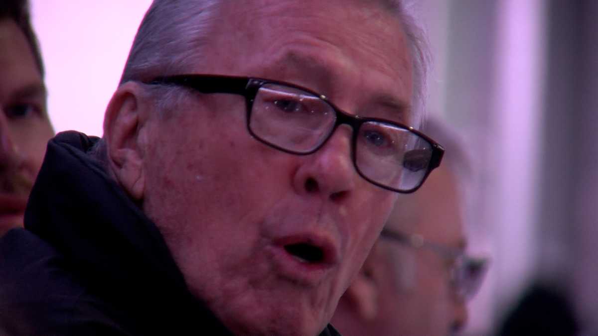 Three-time Stanley Cup champion Don Awrey continuing hockey career with ...