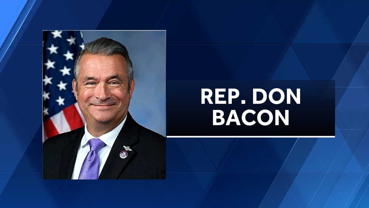 Nebraska Congressman to endorse candidate wins nomination Nebraska Congressman to endorse candidate wins nomination