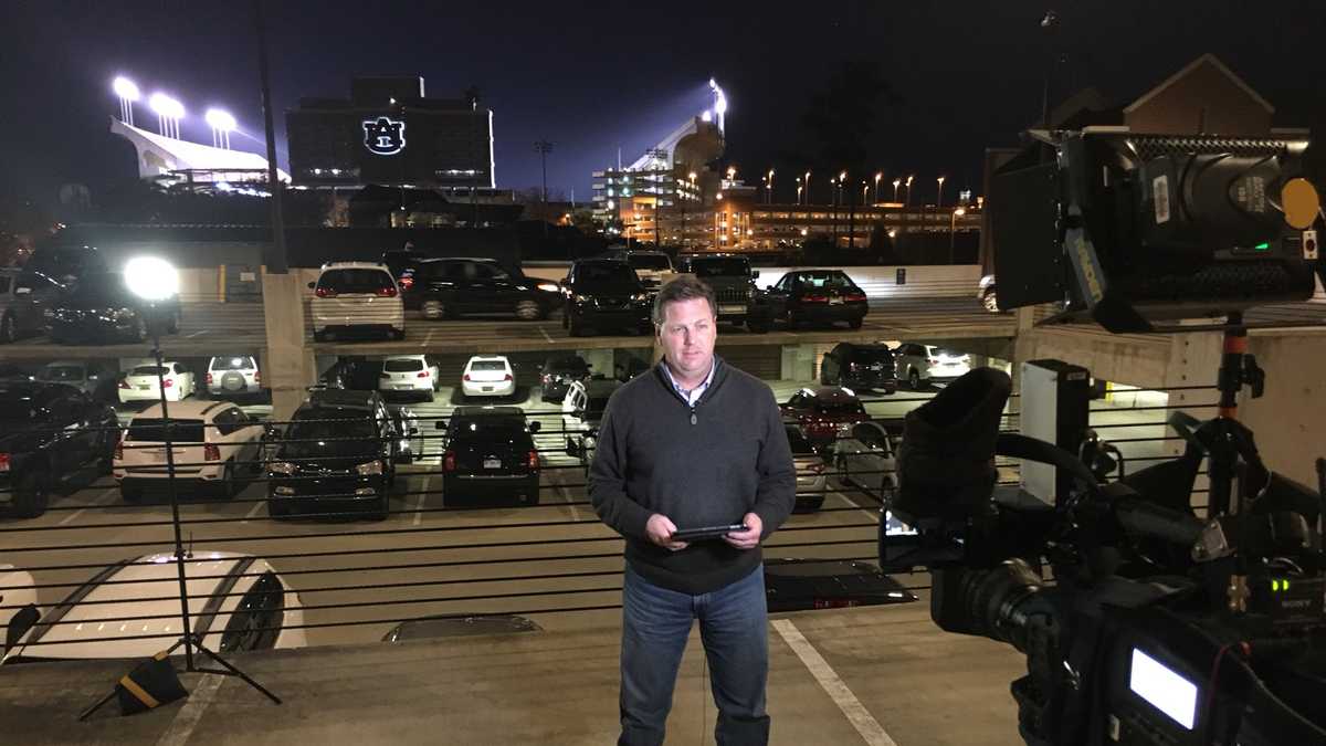 PHOTOS: Iron Bowl 2017