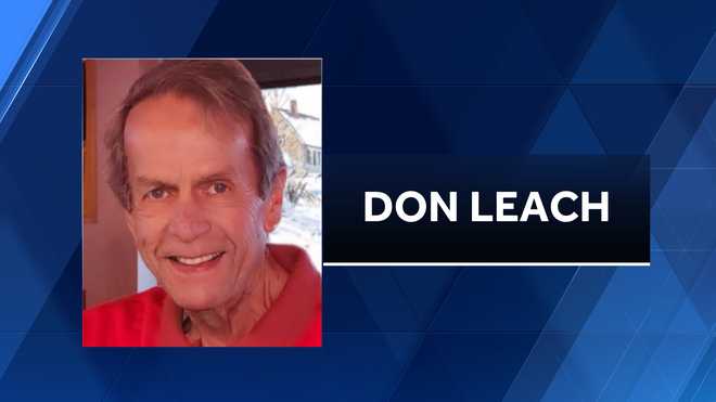 McCandless hit-and-run leaves man dead