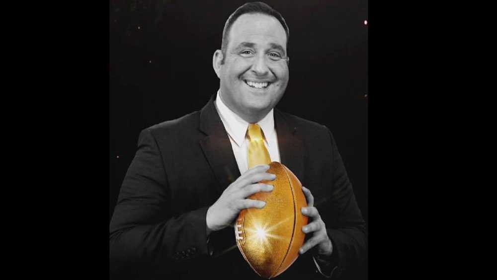 Television anchor dies in South Carolina car crash