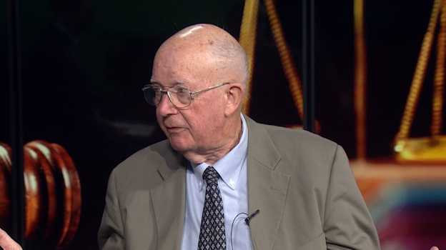 Terry Stackhouse - Journalist Profile - Intelligent Relations