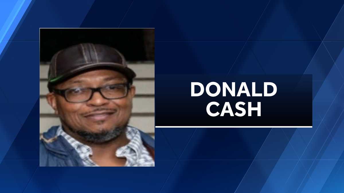 52-year-old missing and believed to be in danger in Alabama