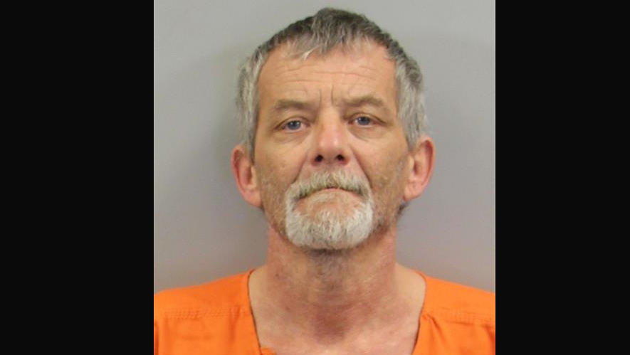 Man accused of beating puppy with shovel arrested