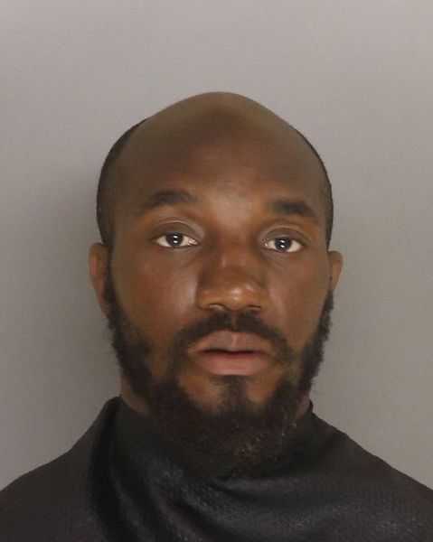 South Carolina: High speed chase on major highway ends in flames