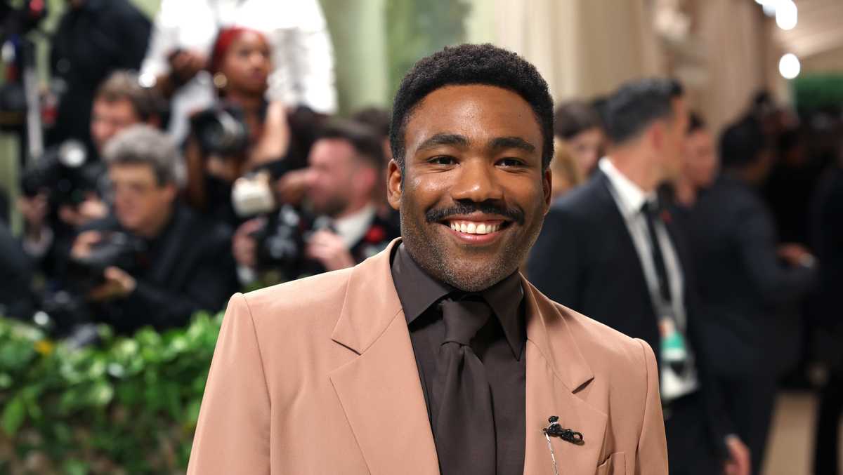 Donald Glover's next Childish Gambino tour is coming to Boston