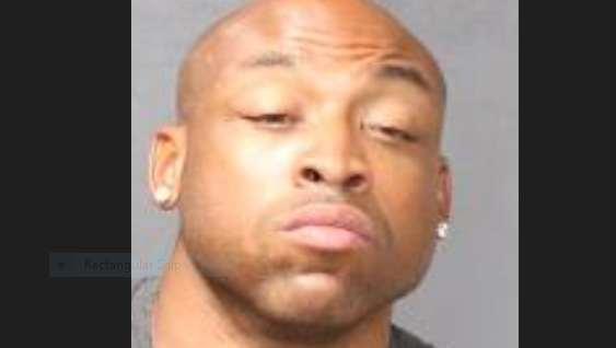 ART passenger arrested after hitting security officer