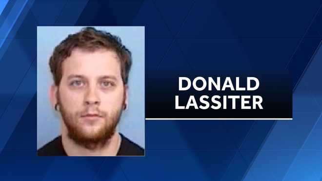 Wilkes County Deputies Arrest Homicide Suspect