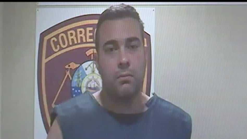 Officials say man sought sex from woman, daughter