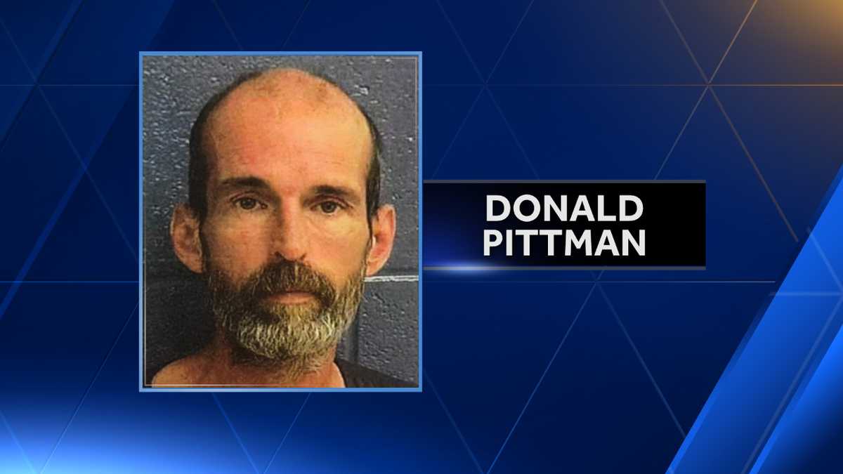 Harrison County woman arrested days after son's arrest for rape