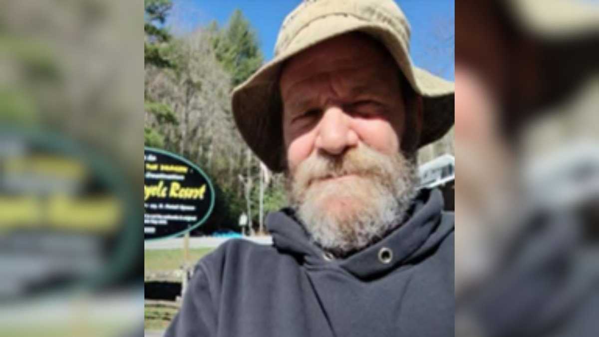 Bullitt County police asking for help finding missing 64-year-old