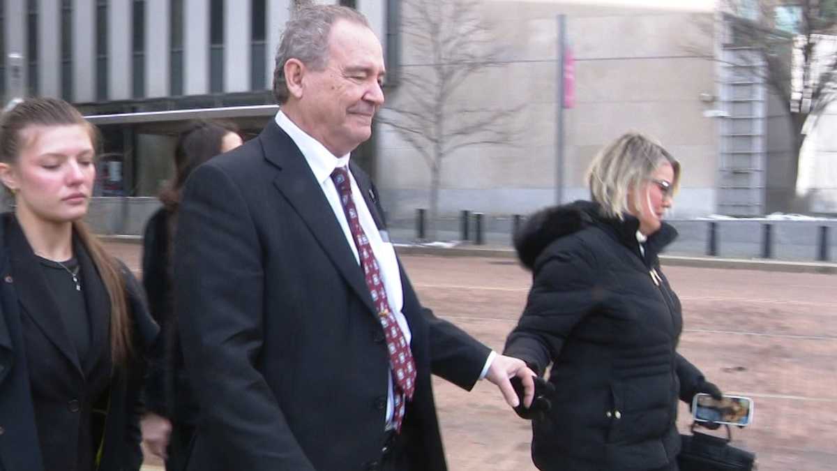 Western Pa. defense contractor found guilty of defrauding Pentagon