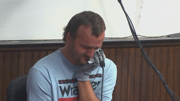 Pike County trial: Murder victim Kenneth Rhoden's family members give ...