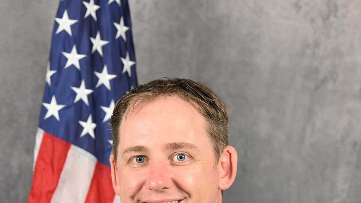 Don Hennessy named interim chief of Jupiter Police Department