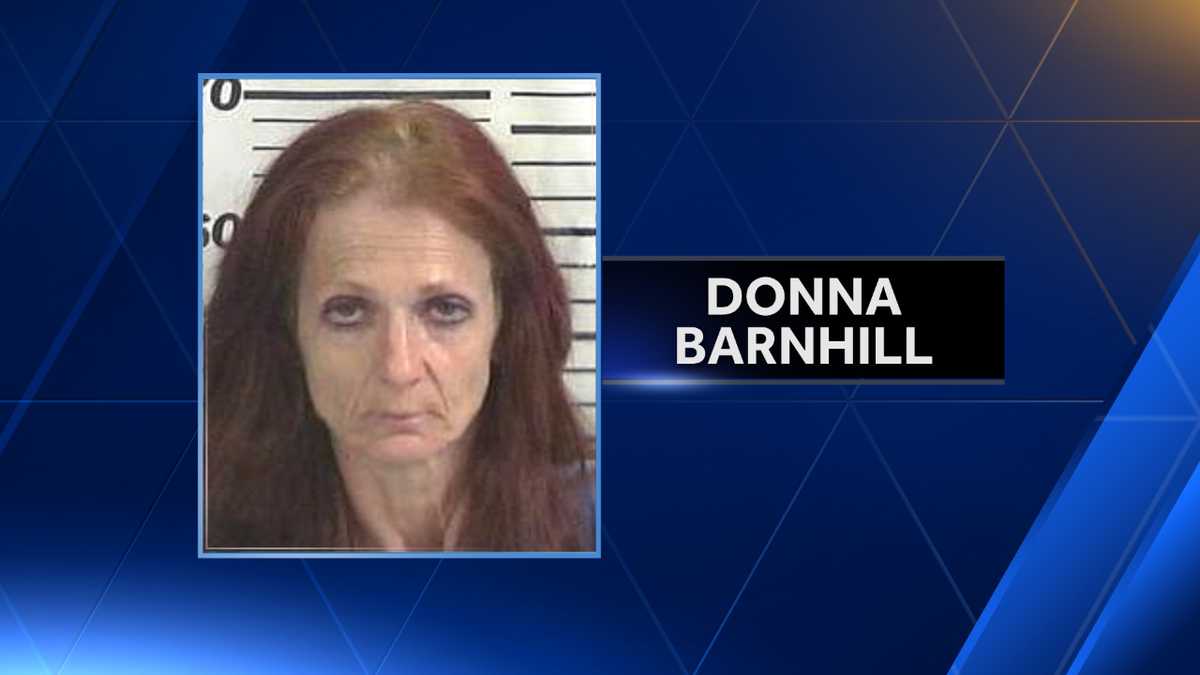 Woman arrested on suspicion of drug trafficking in Good Hope