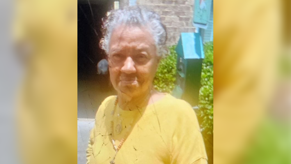 Pooler: Police search for elderly woman who suffers from dementia