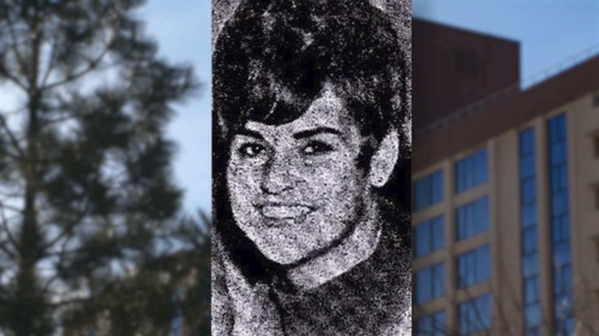 Skull found along California highway linked to woman who disappeared in ...